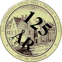 Børneprogram: Trylleri og mad ifm 125-års-jubilæum